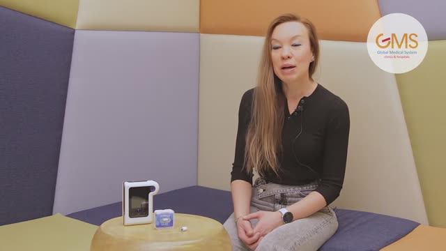 Альтернатива колоноскопии? Есть! Капсульная эндоскопия!