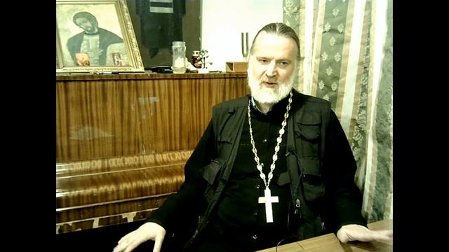 Послушание истинное и ложное