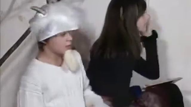 Новый квартет или мёд в сметане