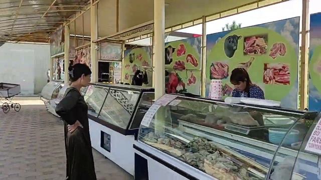 От старого автовокзала до Ойдина и обратно.