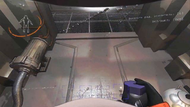 Lethal Company - серия телепортов не тогда