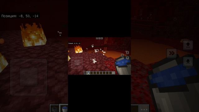 логика Майнкрафта
