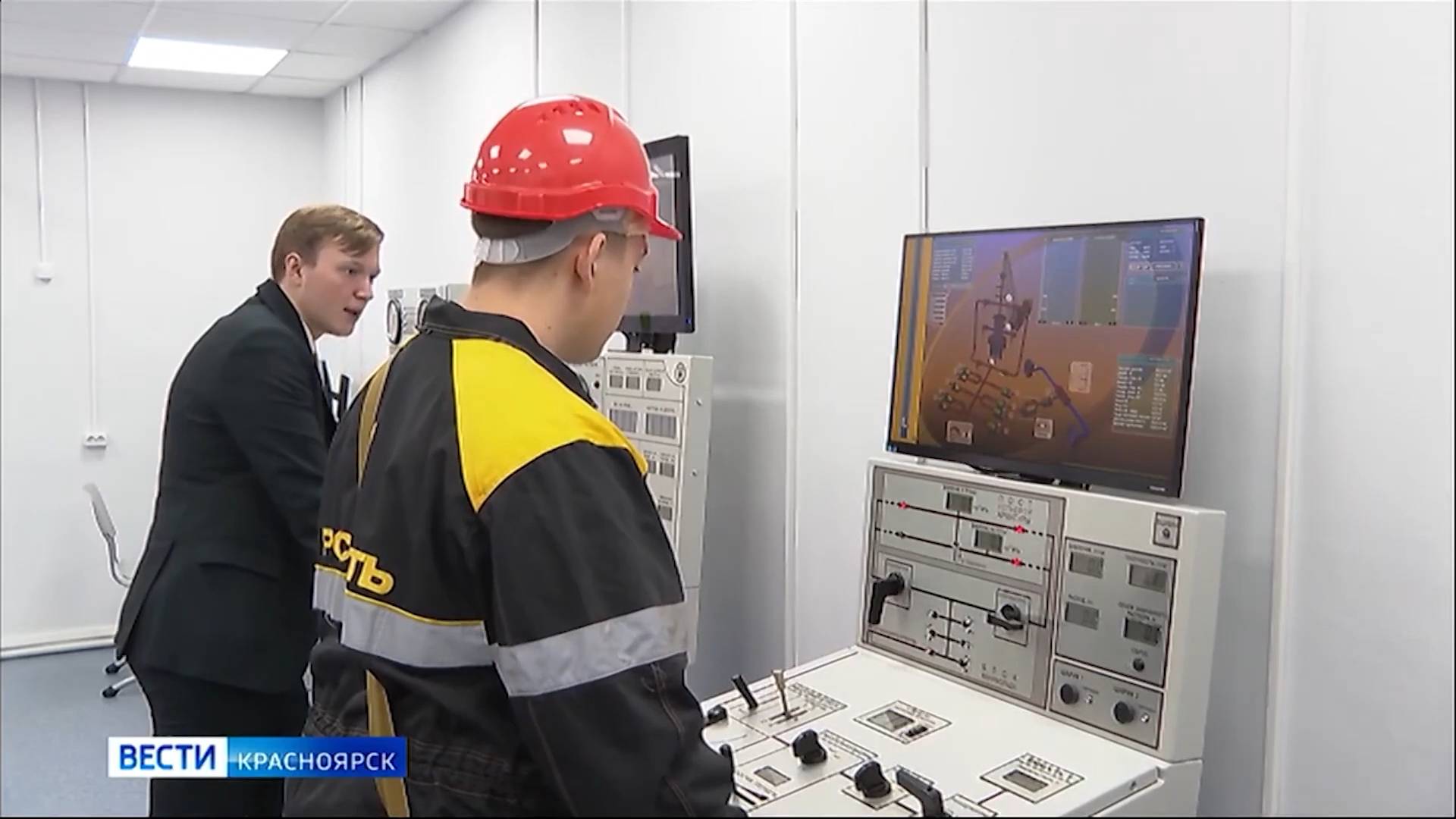 До 0,6% снизился уровень безработицы в Красноярском крае