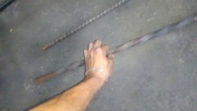 Обзор станка для торсиона компании 4Станка