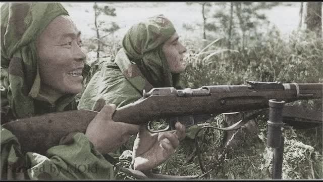 Таёжный Шаман Номоконов -Его спросила мать немца