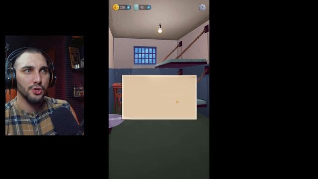 РЕЖИМ ИСТОРИИ в Hoosegow: Prison Survival - Любовь и мыши / Прохождение - Часть 2