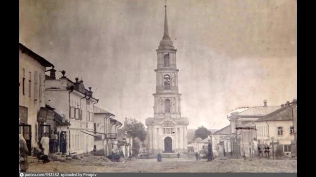 Венев. Часть 4. Сюрпризное видео.