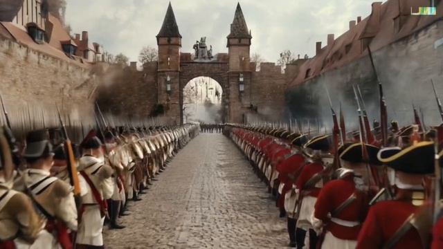 Лавр Ухин Альравны (глава 8)