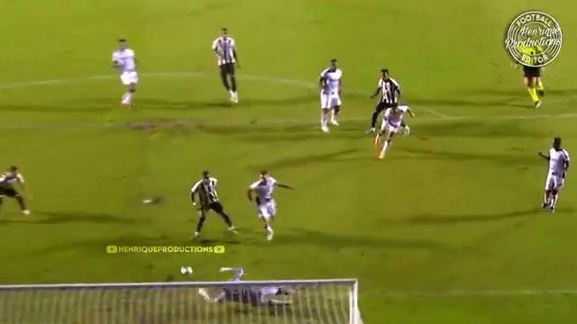 Jefferson Savarino ► Возможный новичок Московского Динамо ⚪🔵