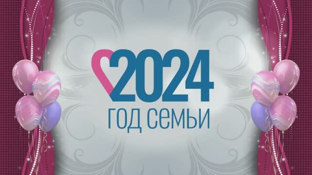 🎥 Фестиваль семейных видеороликов "Наши семейные увлечения" 🍂