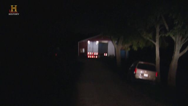 Охотники за потерянным транспортом 1 сезон 3 серия (документальный сериал, 2013)