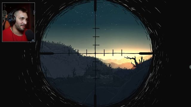 Valiant Hearts: The Great War - Полное прохождение: Часть 3