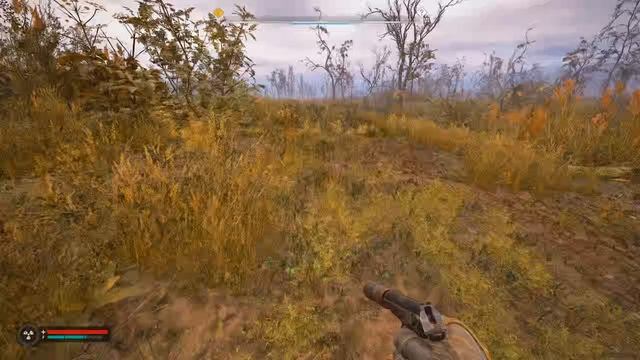 S.T.A.L.K.E.R. 2 Heart of Chornobyl RTX HDR Прохождение Часть 15