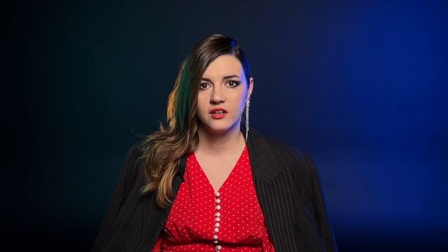 ДЕМОН. КРАСОТА.