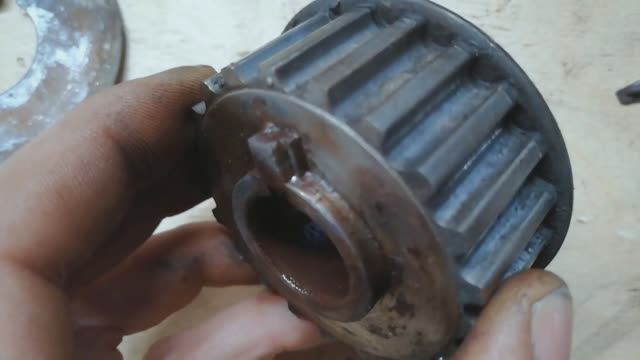 Не заводится приора? А виной всему