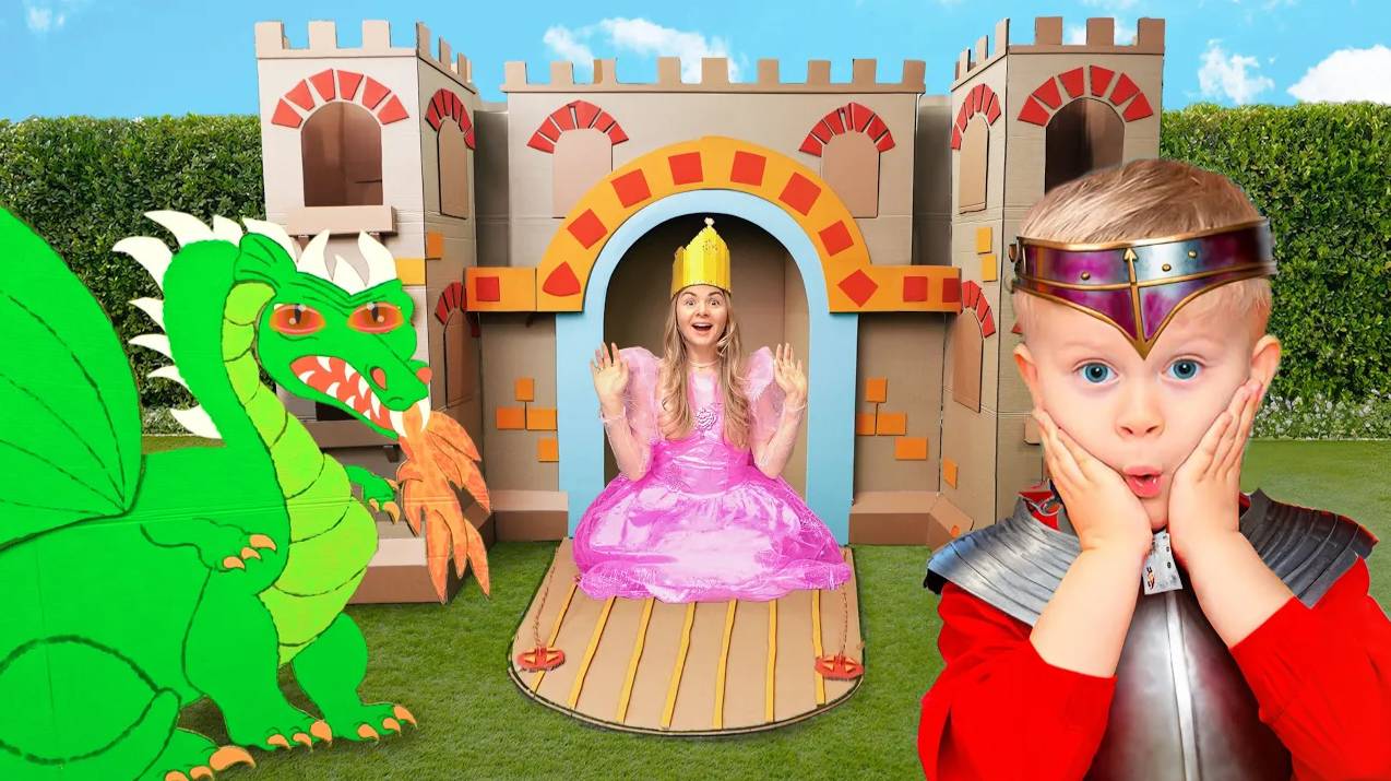 ШКОЛА 🎒 Рома и Друзья Новые школьные истории