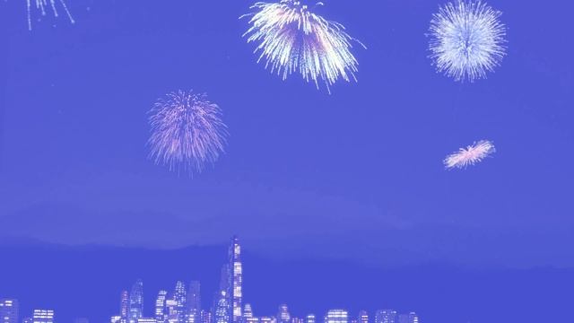 Футажи для наложения эффектов на видео ,на синем , зелёном и чёрном фоне фоне . 258