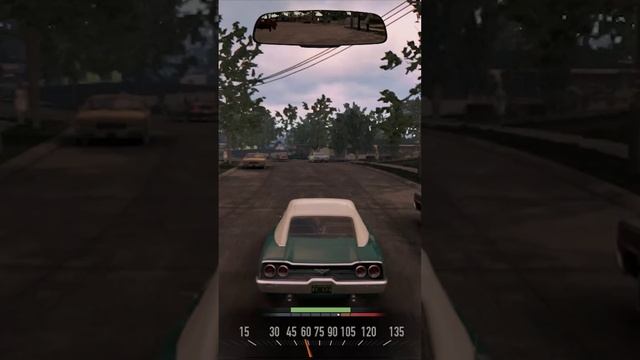 Путешествие по Mafia 3 DE за 1 минуту Часть 11