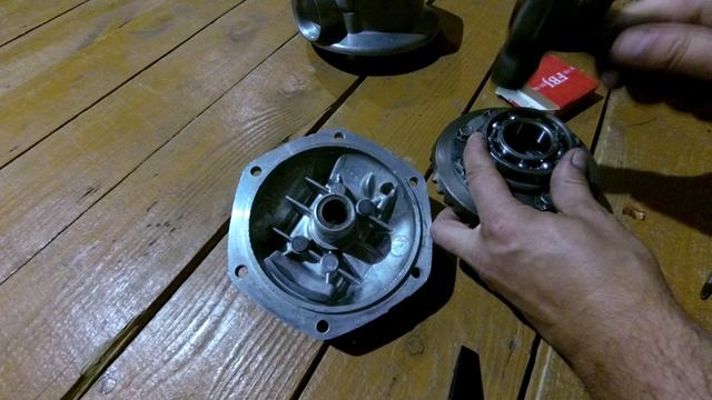 Проект Русская Аризона 5