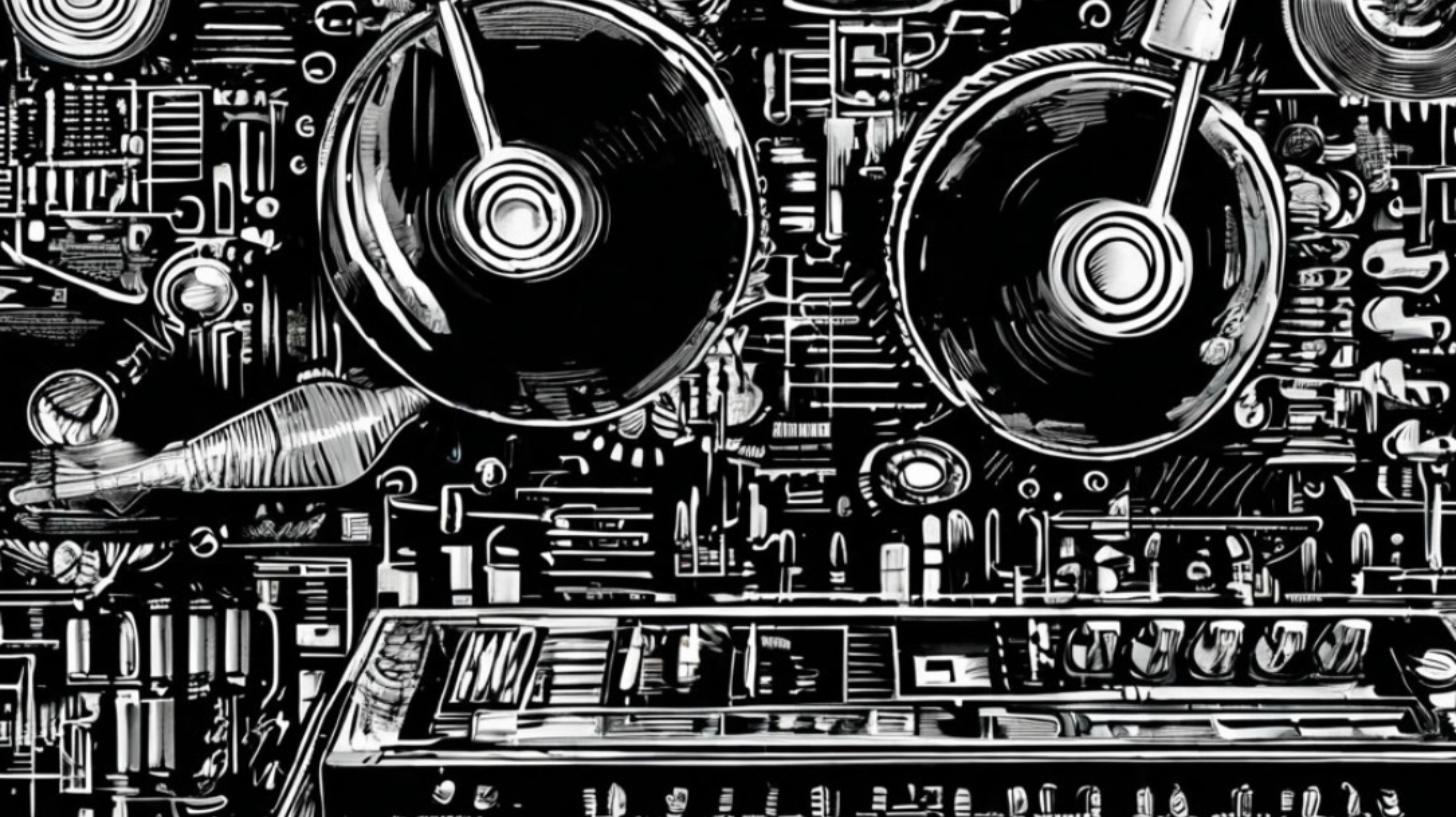 Фанк музыка