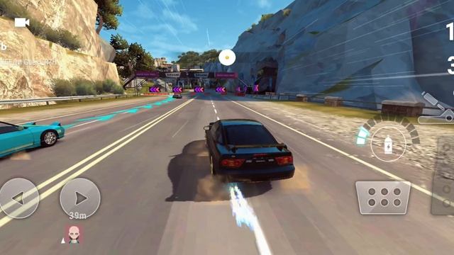 гонка в Race max pro (3)