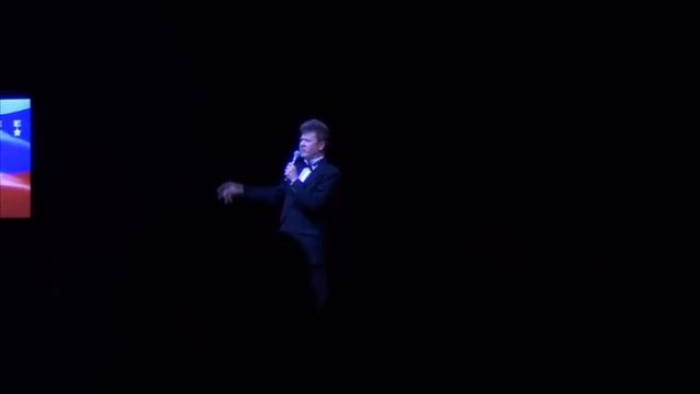 ПОКЛОНИМСЯ ВЕЛИКИМ ТЕМ ГОДАМ! Н.Голоденко Засл.арт.России.