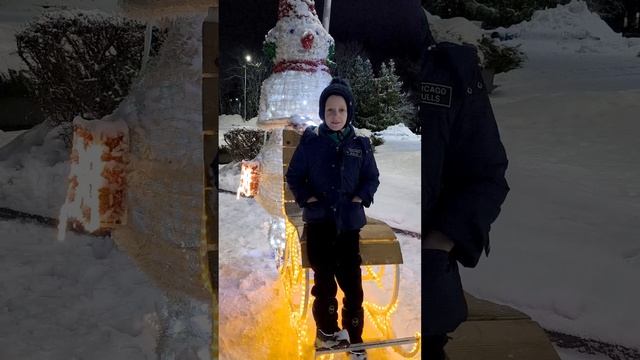 С Новым 2025 Годом!