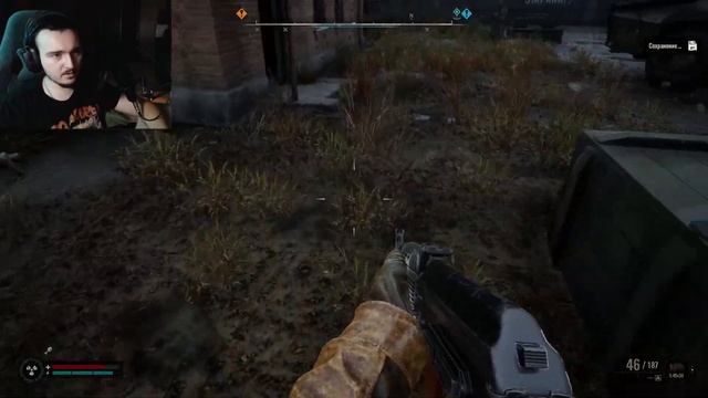 S.T.A.L.K.E.R. 2: Heart of Chernobyl  Часть 4