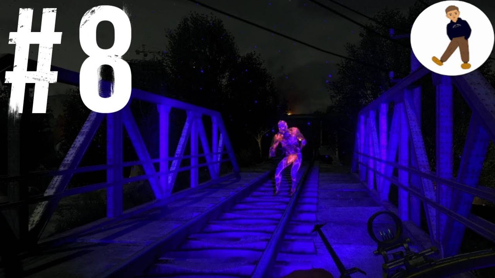 ●Dying light● #8 - ВЕСЁЛОЕ ПОБОИЩЕ