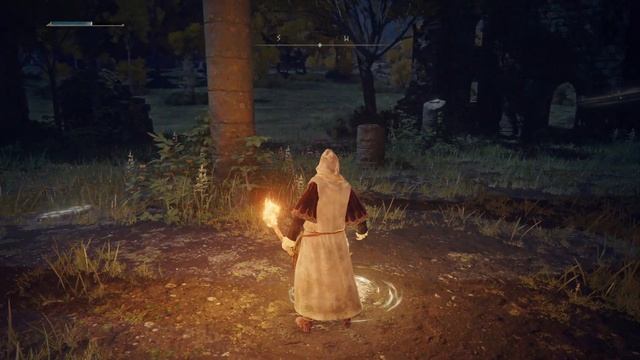 ПЕРВОЕ УЛУЧШЕНИЕ ФЛЯГ! ELDEN RING #19