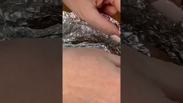 Фаршированный картофель, Рецепт #shorts