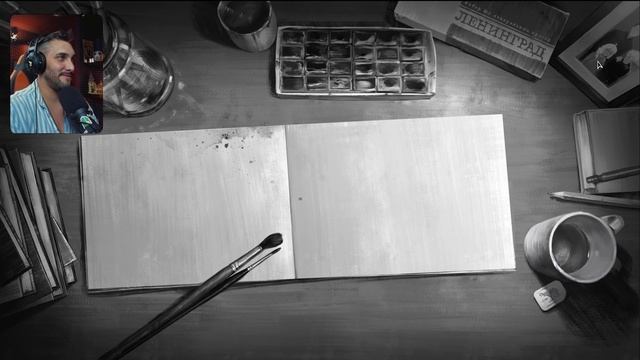 Глава 1: Что будет, если отказать Ромке в Зайчик - Другая История / Прохождение игры #1