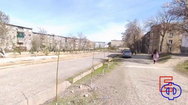 Прогулки по дворам детства и юности.