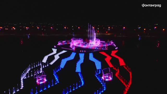 SHAMAN - МЫ / Стальное сердце Родины / Магнитогорск / 2024