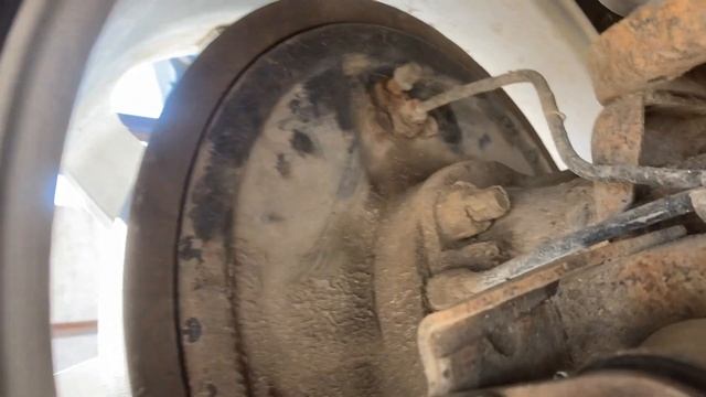 Нива Шевроле 7, 8, 9, 10… 15… 20… лет, стоит ли покупать?