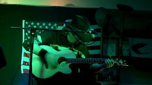 Love like a man by Carmine Ghersi