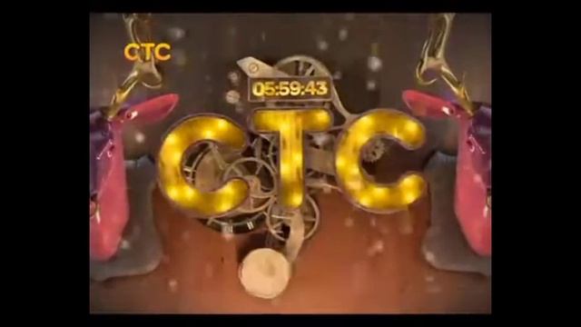 Галилей: Часы ТВ. 16 выпуск - СТС