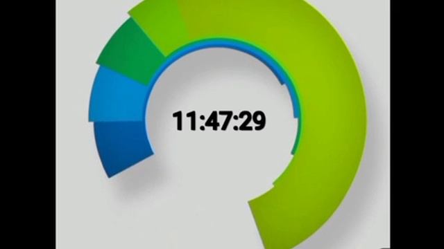 Галилей: Часы ТВ. 20 выпуск - Мир