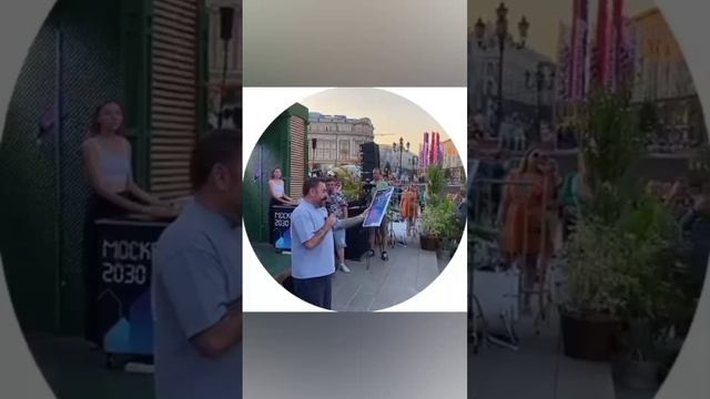 Русская кухня!!!
