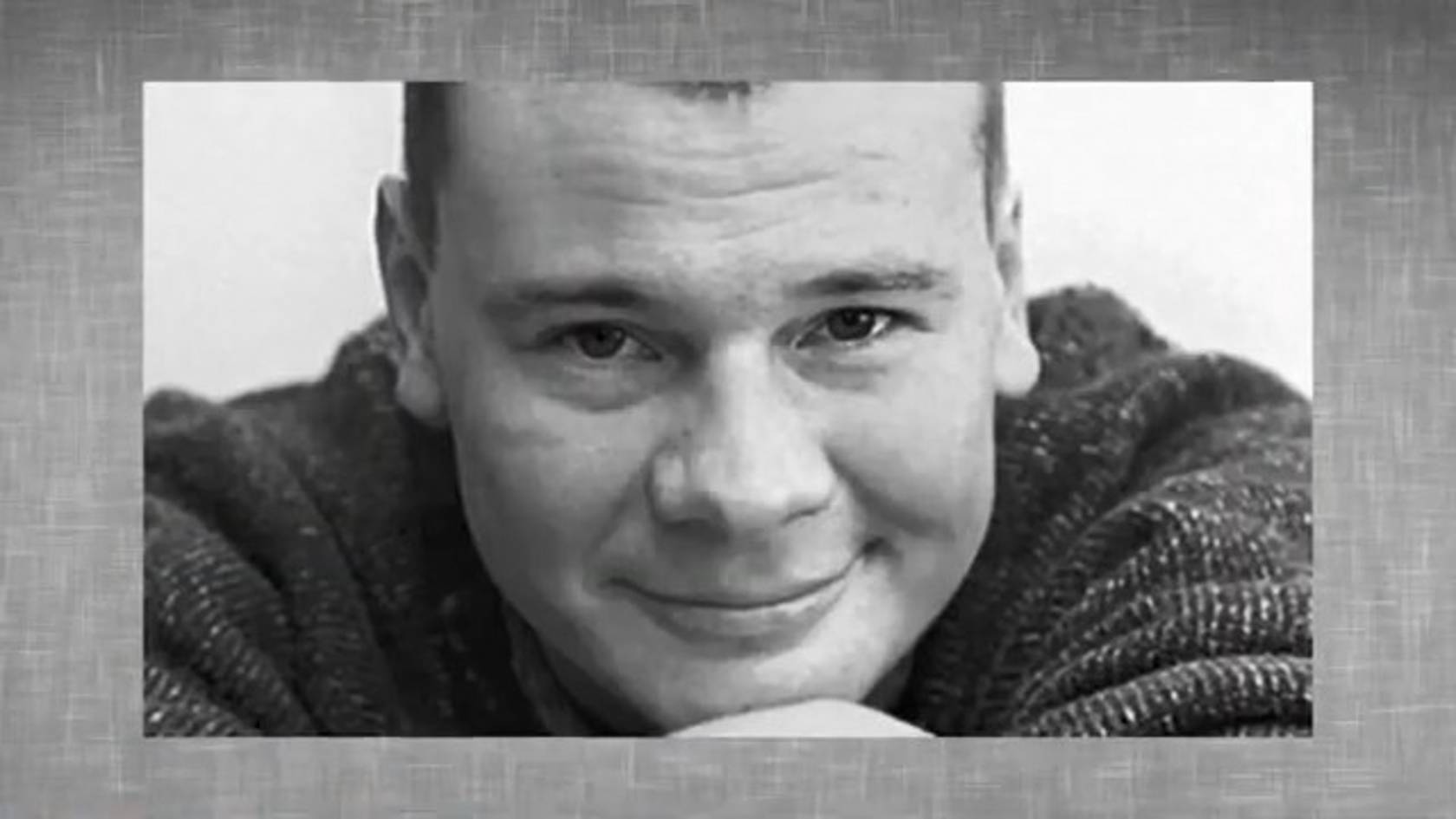 Влад Галкин - жизнь лишенная жизни