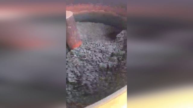 Дробилка резины МИГ-600-380 | Линия измельчения резиновой крошки