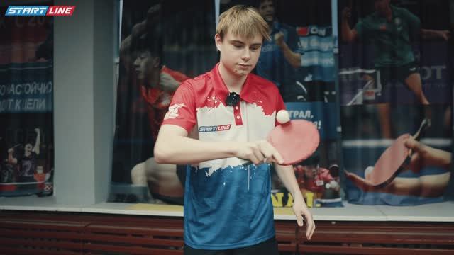 Упражнения на чувство мяча