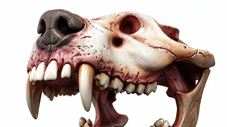 Челюсть Дог
