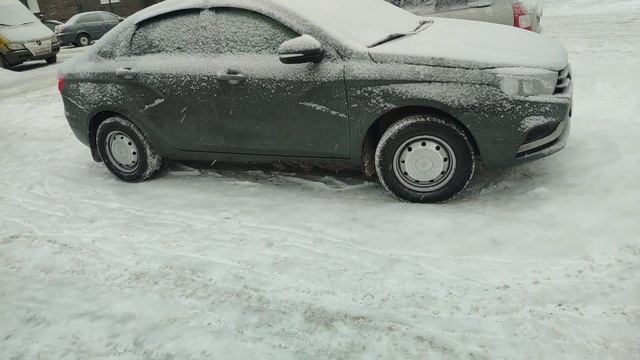 Краткий обзор Лада веста, 5 лет владения 78000 км.