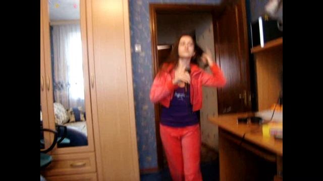 "Верни мне мою любовь - ВиаГра" Мне 21 год, пою караоке (2 видео)