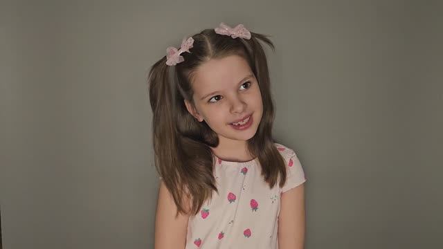 Элина Мных. Актерские пробы. Первое выступление перед воображаемой публикой