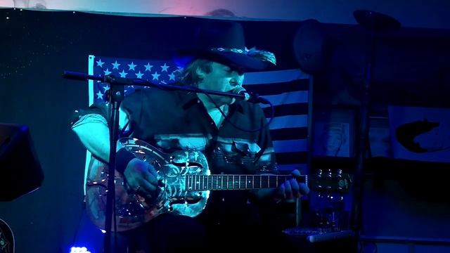 When all is gone by Carmine Ghersi