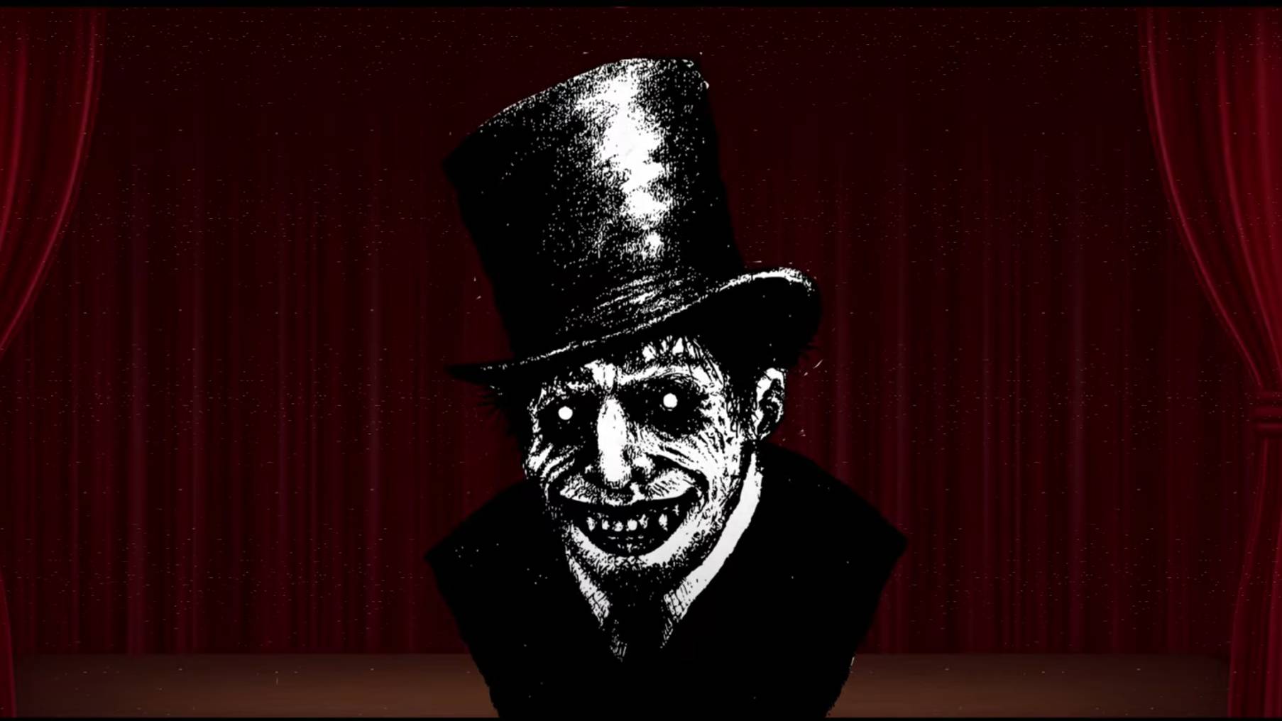 悪魔  /  悪魔（CV：初音ミク)・少年（CV：重音テトSV） (no original)