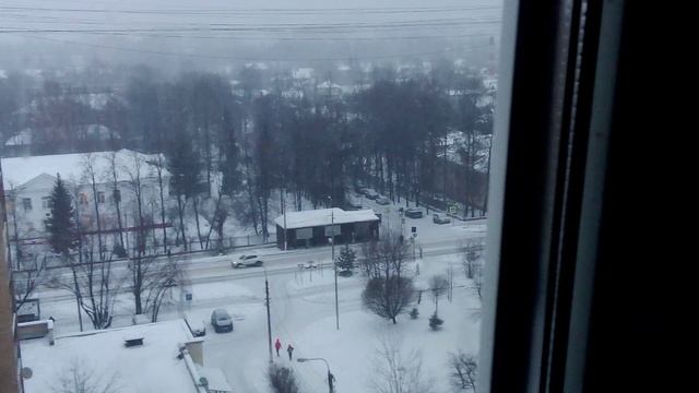 Лифт КМЗ 2012 года (ул.Чехова дом 12А) (г.Чехов) 2-подъезд