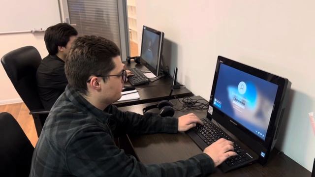 2024! С Новым 2024 годом! - видеооткрытка от 1С-КПД!